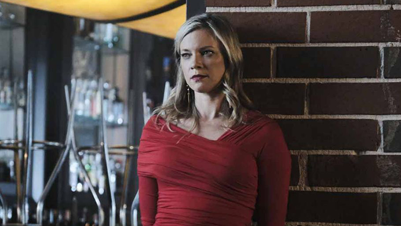 Amy Smart Joins DC Universe's Stargirl Series - Comic Book Movies and ...