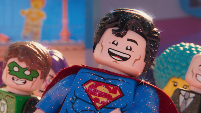 Feel the Wrath of Lord Business on a New Poster for The LEGO Movie ...