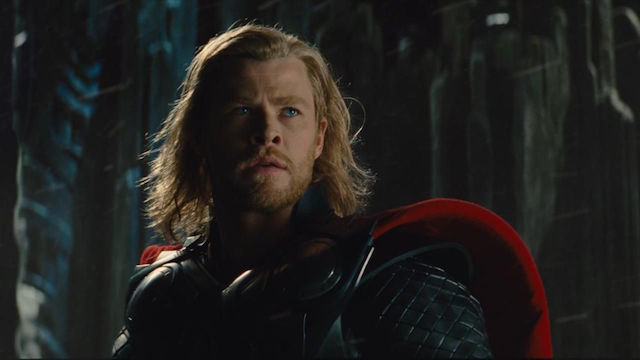 Kenneth Branagh Talks Thor's Evolution in the Marvel Cinematic Universe