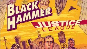 Comics - Page 339 of 386 - SuperHeroHype