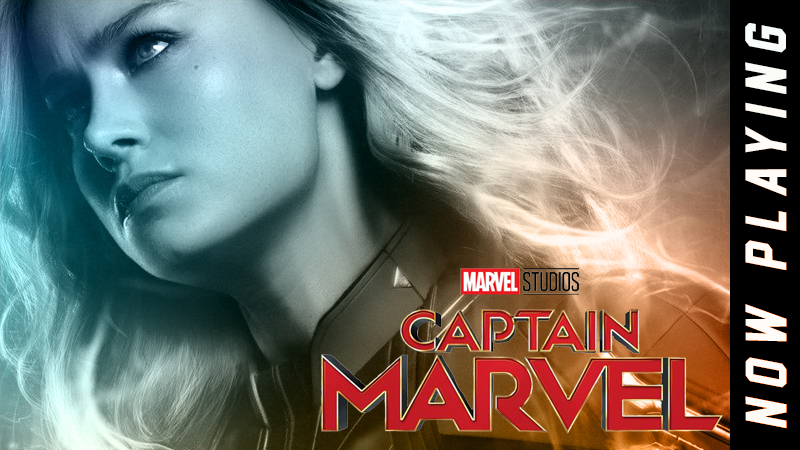 Captain Marvel Reviews - What Did You Think of the Film?