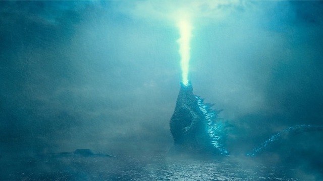 Weekend Watch – History & Origins of Godzilla