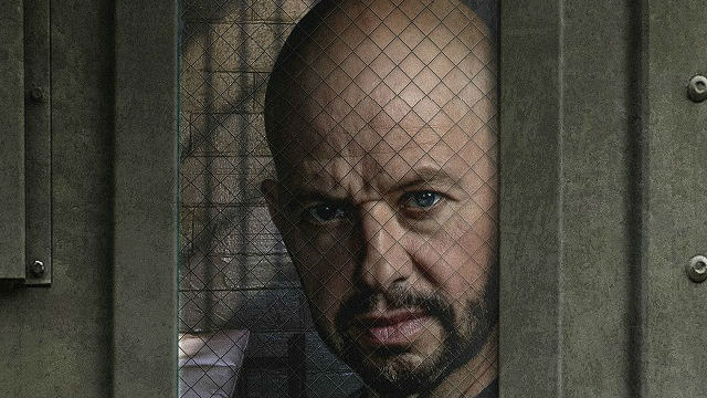 Michael Rosenbaum Praises Jon Cryer's Lex Luthor Performance