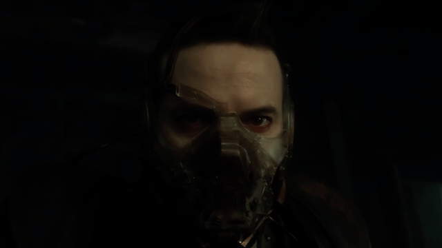 Bane Explains His Monstrous Origins In New Gotham Clip