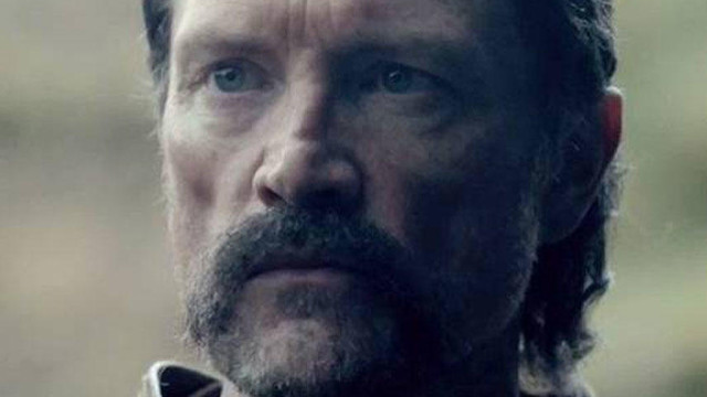 Vikings Star Steve Wall Joins Netflix’s The Witcher Series