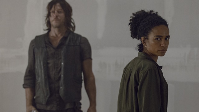 The Walking Dead Season 9 Episode 13 Recap