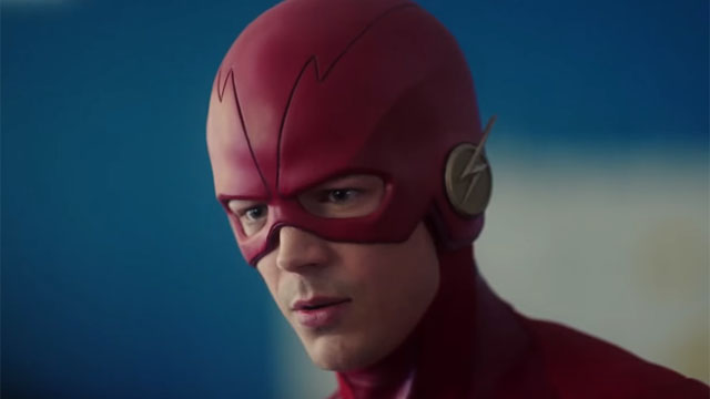 The Flash Season 5 Episode 16 Recap
