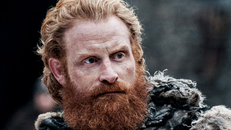 Game of Thrones' Kristofer Hivju hopes fans cheer for Tormund's return