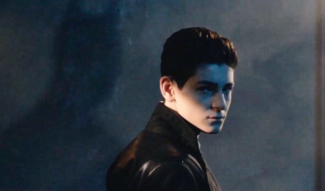 Bruce is Ready to Protect Gotham in New Episode 5.11 Promo