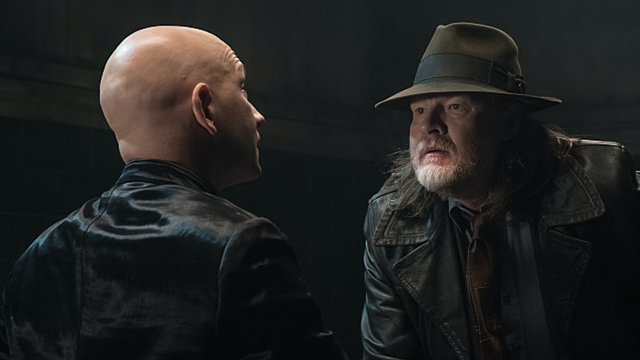 Gotham Season 5 Episode 9 Recap