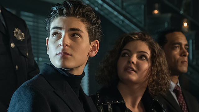 Gotham Season 5 Episode 9 Recap