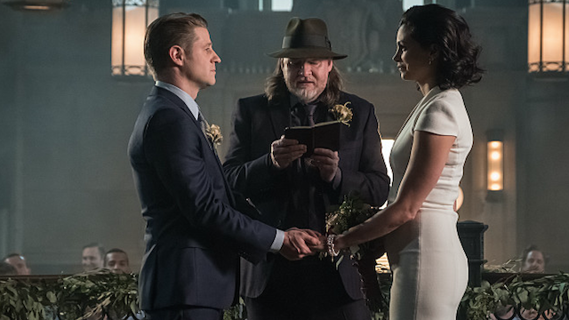 Gotham Season 5 Episode 9 Recap