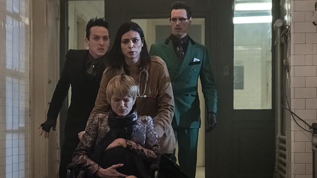 Gotham Season 5 Episode 10 Recap