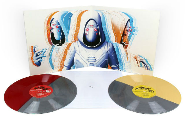 Mondo is Bringing Marvel's Soundtracks To Vinyl