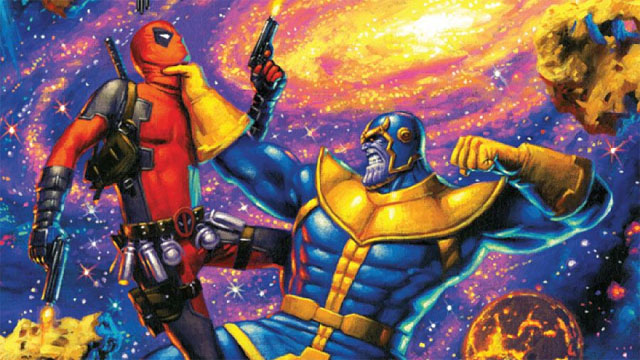 Avengers: Endgame Directors Address Deadpool's Impact on the MCU