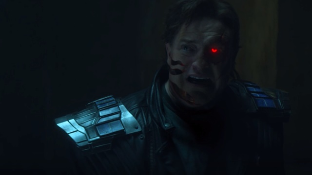 Doom Patrol Season 1 Episode 9 Recap