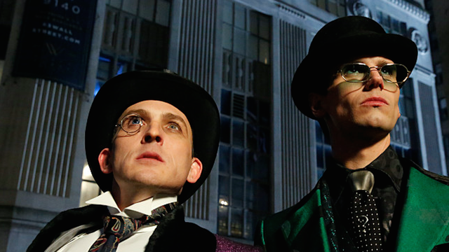 Gotham Season 5 Episode 12