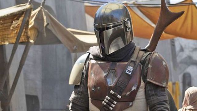 Giancarlo Esposito Talks About The Mandalorian's New Tech & George Lucas