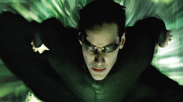 Injustice 2 Almost Had The Matrix's Neo