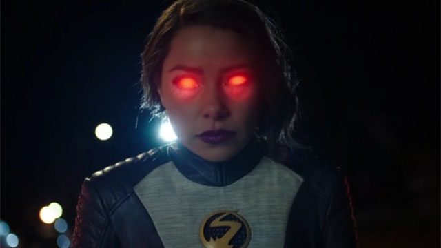 The Flash Season 5 Episode 19 Recap