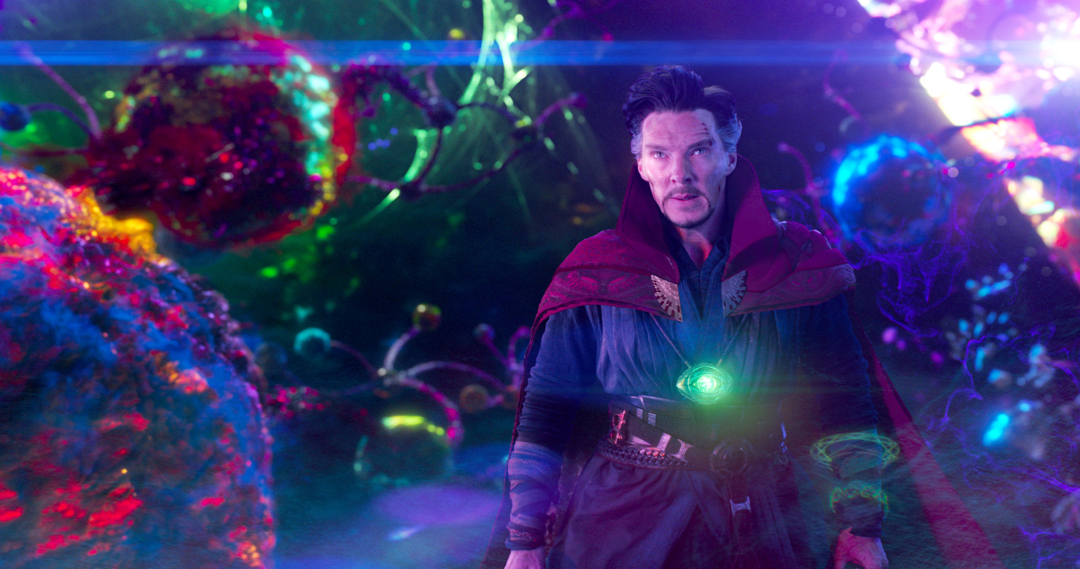MCU Retrospective Part 14 – Doctor Strange