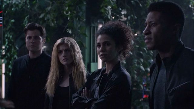 Arrow Season 7 Episode 22 Recap