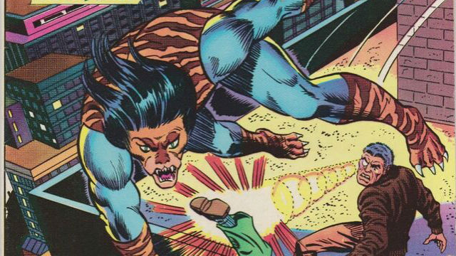 Paramount is Planning New Films Based on the Atlas Comics Library