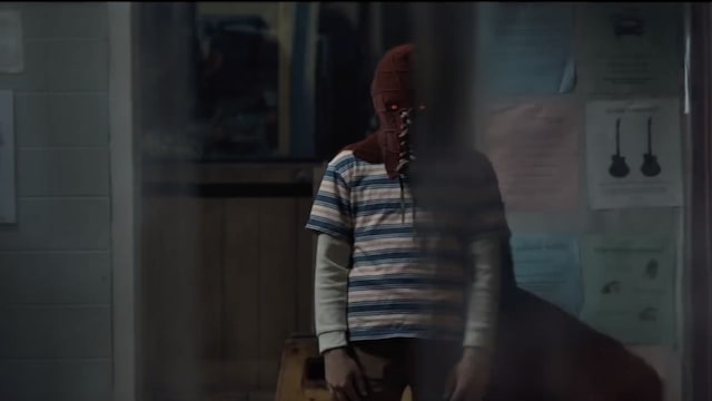 Brightburn Review: The Birth of Superhero Horror