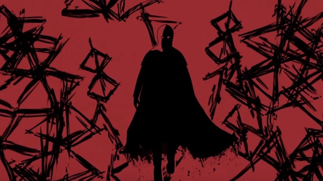 New Motion Comic Trailer Goes Inside Brightburn's Mind