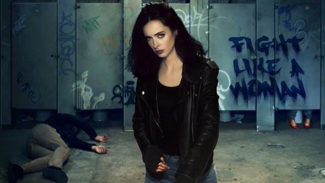 Marvel's Jessica Jones Season 3 Trailer Reveals Longtime Marvel Villain