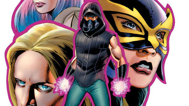 Exclusive Preview: Ignited #2