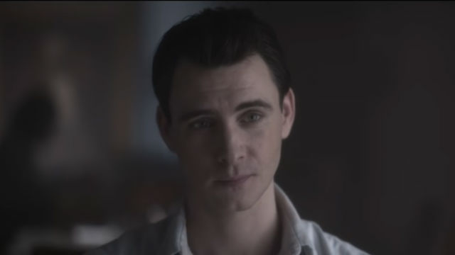 Legion Season 3 Teaser Unveils a Young Professor X