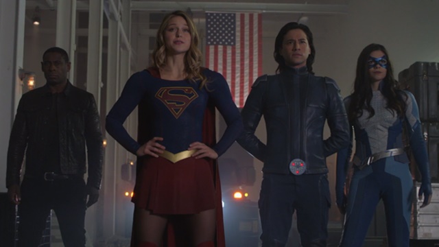 Master Jailer Revealed in Latest Supergirl TV Spot - Comic Book Movies ...