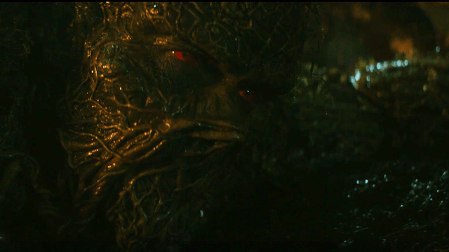 Swamp Thing Season 1 Episode 1 Recap