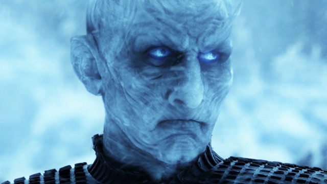 The Night King Actor Opens About That Scene In GoT Last Episode