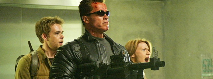Defending Terminator 3: What It Has That Later Sequels Lack