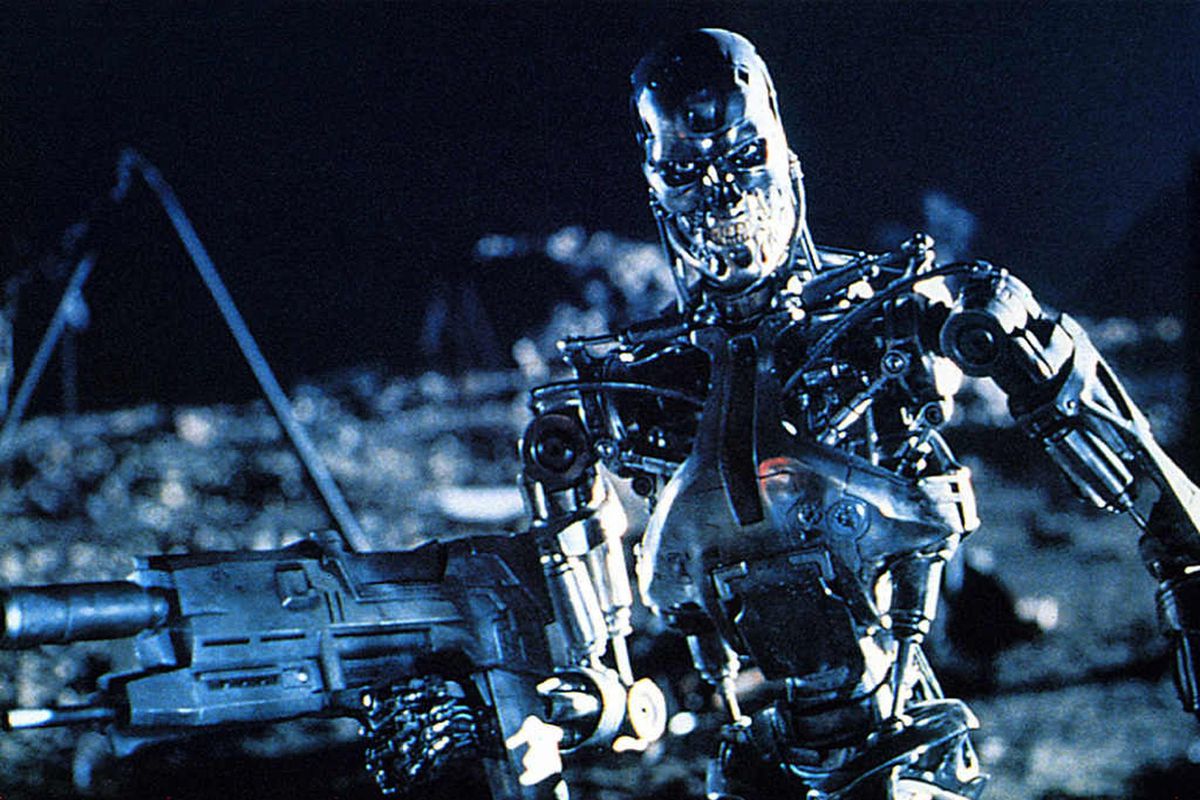 The Top 15 Onscreen Terminator Robots, Ranked in Order