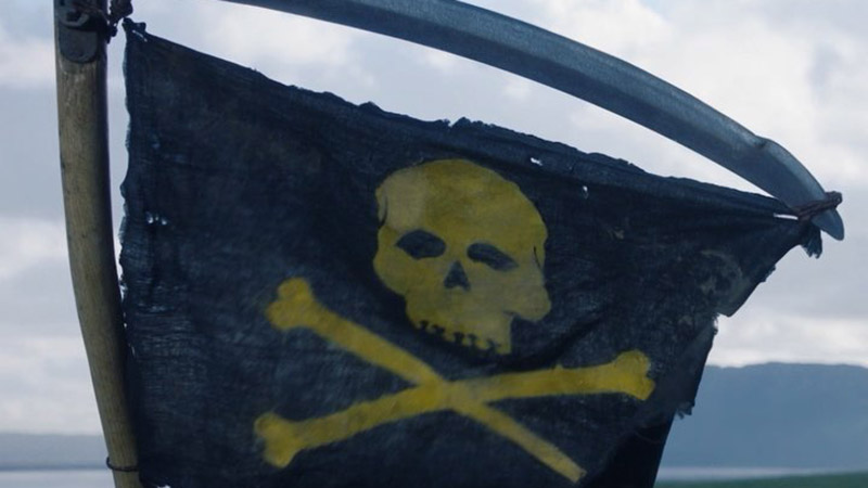 HBO Watchmen Teasers: Abandon All Hope, Ye Who Enter Here - Comic Book ...