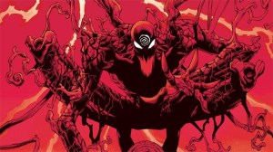 First Look At Marvel's Absolute Carnage #1