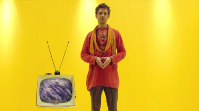 David Haller Plays Mind Games in the New Legion Season 3 Teaser