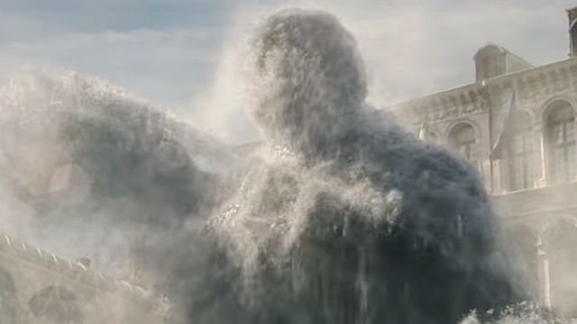 Tom Holland Spoils the Elementals' Origin in Spider-Man: Far From Home