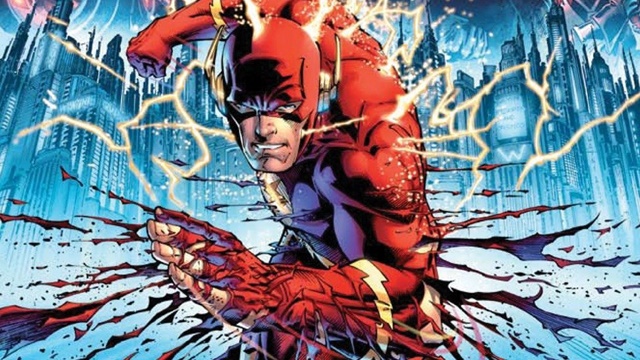 Adam Brody Flash