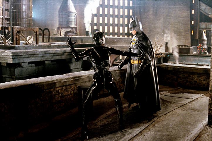 4K Review: Batman Returns, When Tim Burton Became 'Tim Burton'