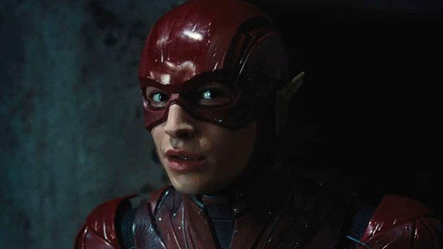 The Flash Pauses Filming After Crewmember Suffers an Injury On Set