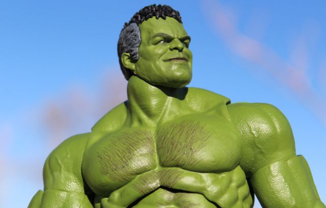 Review: Avengers: Endgame Marvel Legends Wave 2