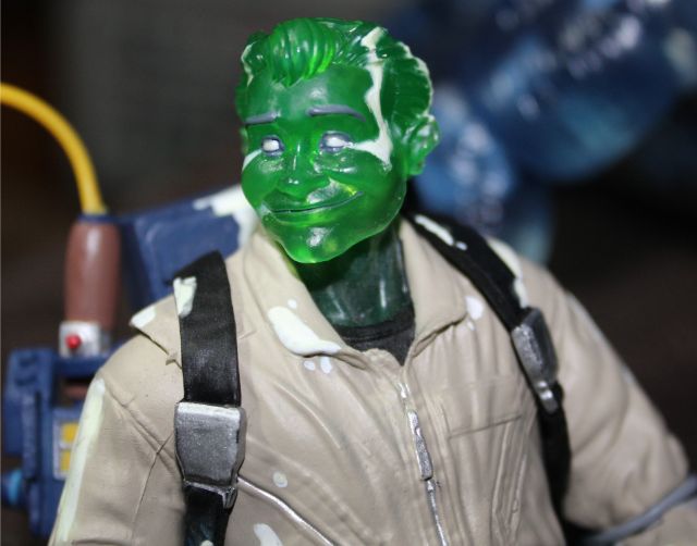 Review: SDCC 2019 Exclusive Spectral Ghostbusters Box Set