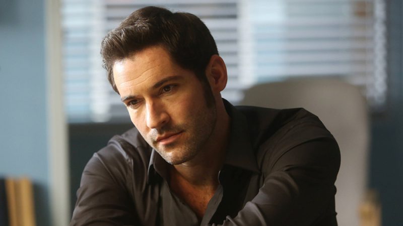 Lucifer's Final Season on Netflix Extended to 16 Episodes