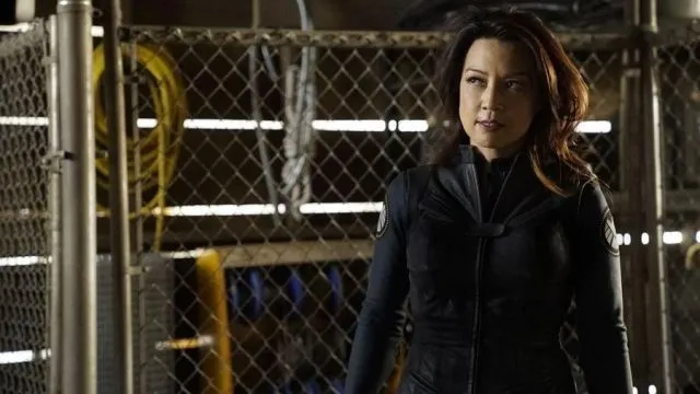 Ming-Na Wen is Convinced Agent May Will Return