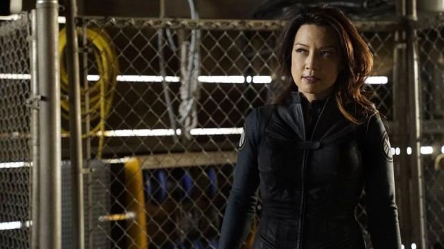 Ming-Na Wen is Convinced Agent May Will Return