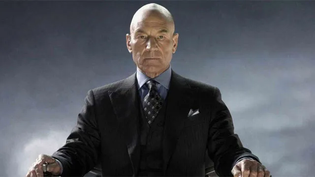 Noah Hawley Considered Using Patrick Stewart's Xavier for Legion